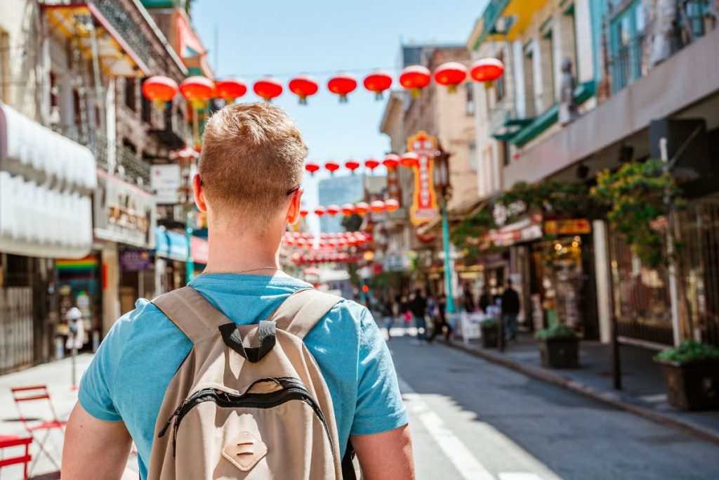 15 Most Walkable Cities in the U.S. | TouristSecrets