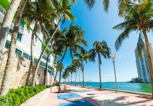15 Most Walkable Cities in the U.S. | TouristSecrets