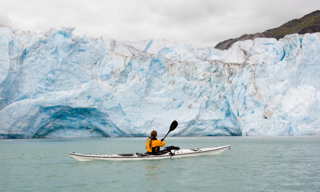 10 Fun Activities To Do At Glacier Bay National Park With Kids ...
