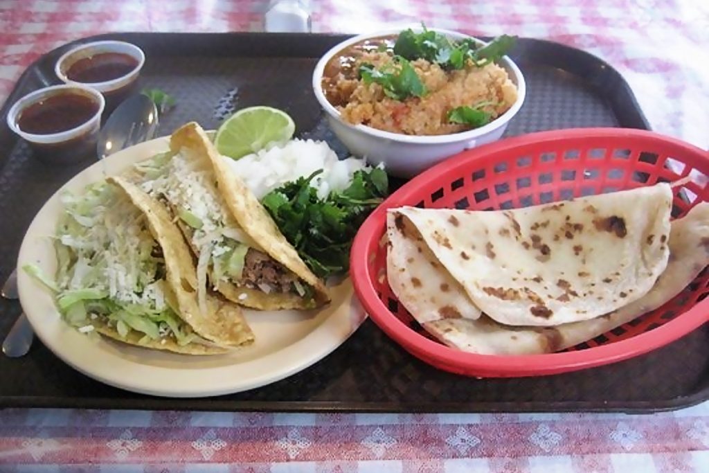 20 Best Tacos in San Diego, California | TouristSecrets