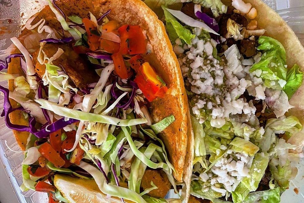20 Best Tacos in San Diego, California | TouristSecrets