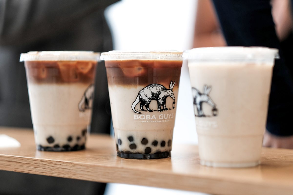 Top 15 Must-Try Bubble Tea Near Me in the USA | TouristSecrets