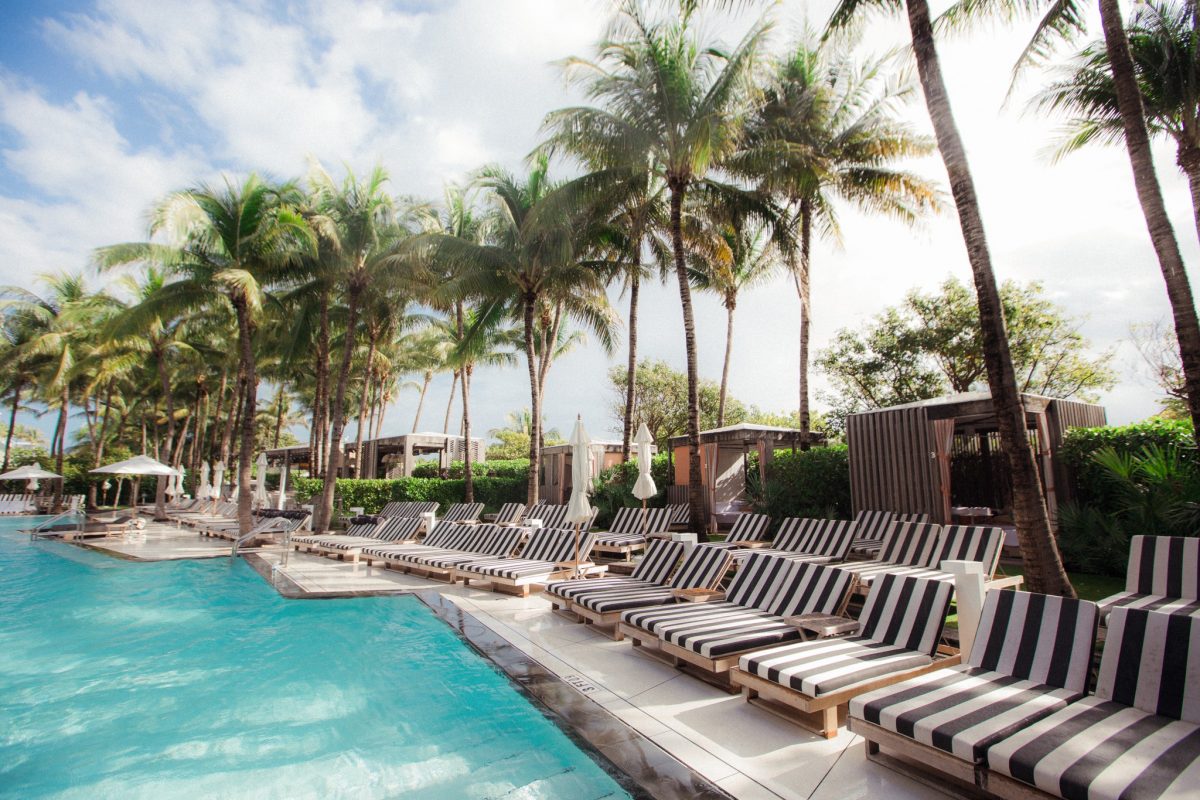 4 Top Exclusive Resorts in Miami For Your Next Vacation | TouristSecrets