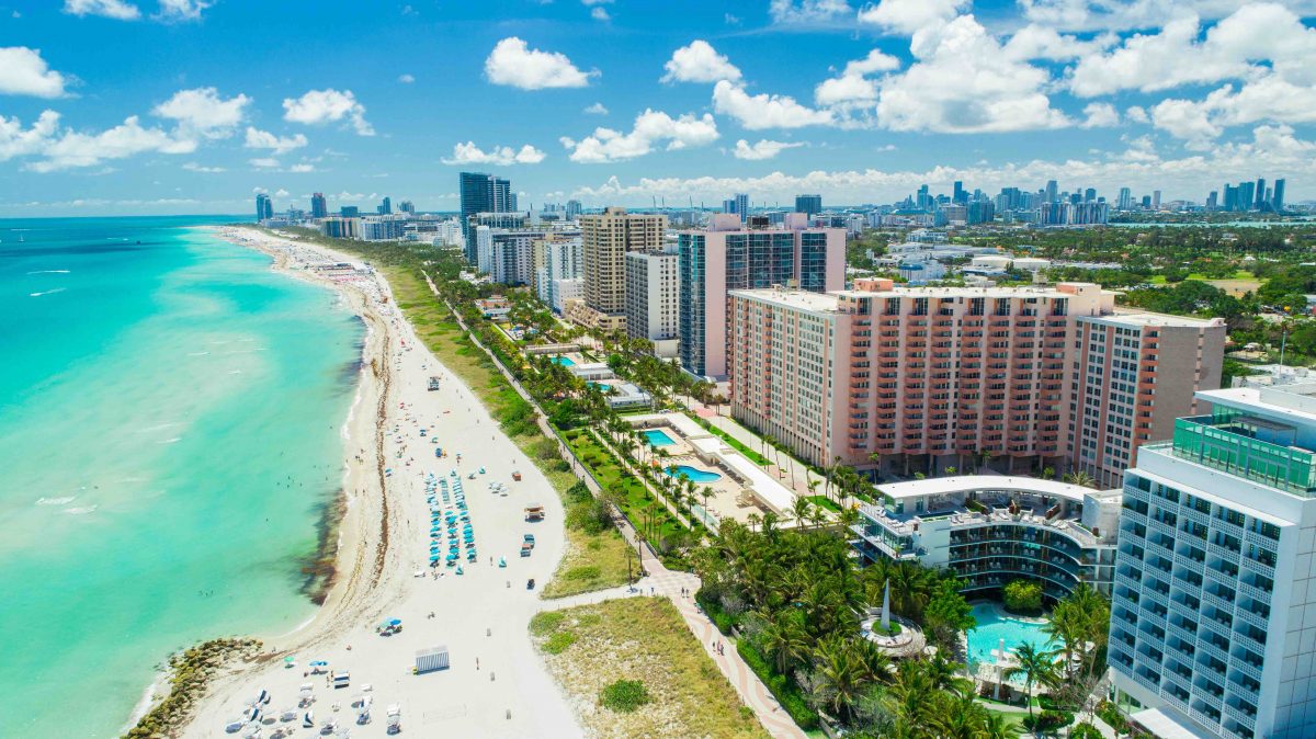 4 Top Exclusive Resorts in Miami For Your Next Vacation | TouristSecrets