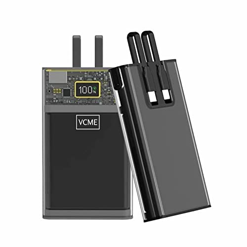 13 Best Digital Power Bank for 2023 | TouristSecrets