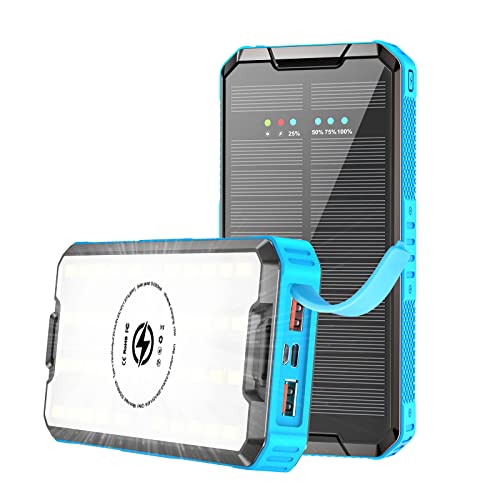 13 Amazing Power Bank 30000Mah for 2023 | TouristSecrets