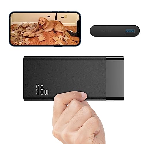 13 Best Power Bank Camera for 2023 | TouristSecrets