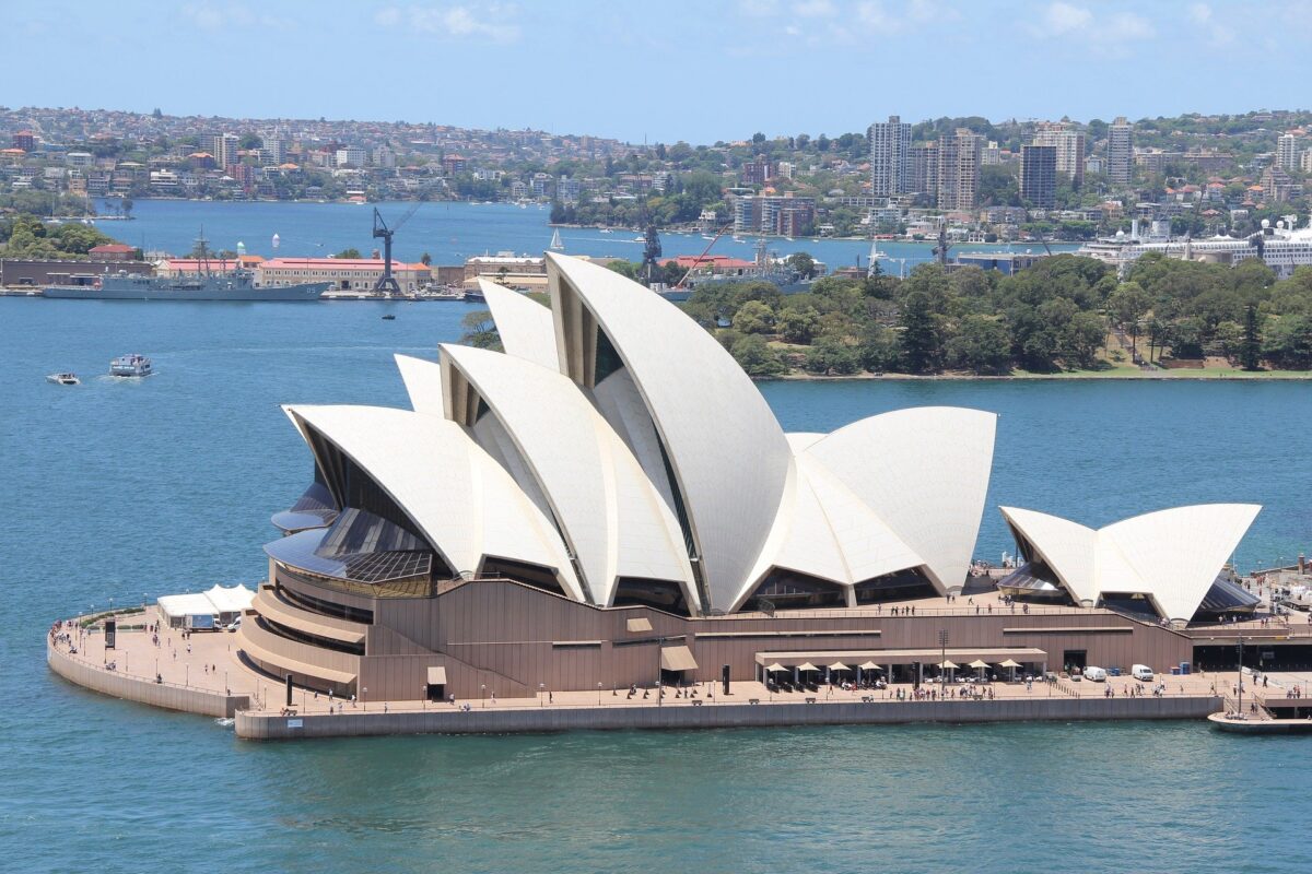 Moving to Australia: An Expat Starter Guide, Tips, & Checklist ... Moving to Australia: An Expat Starter Guide, Tips, & Checklist ...