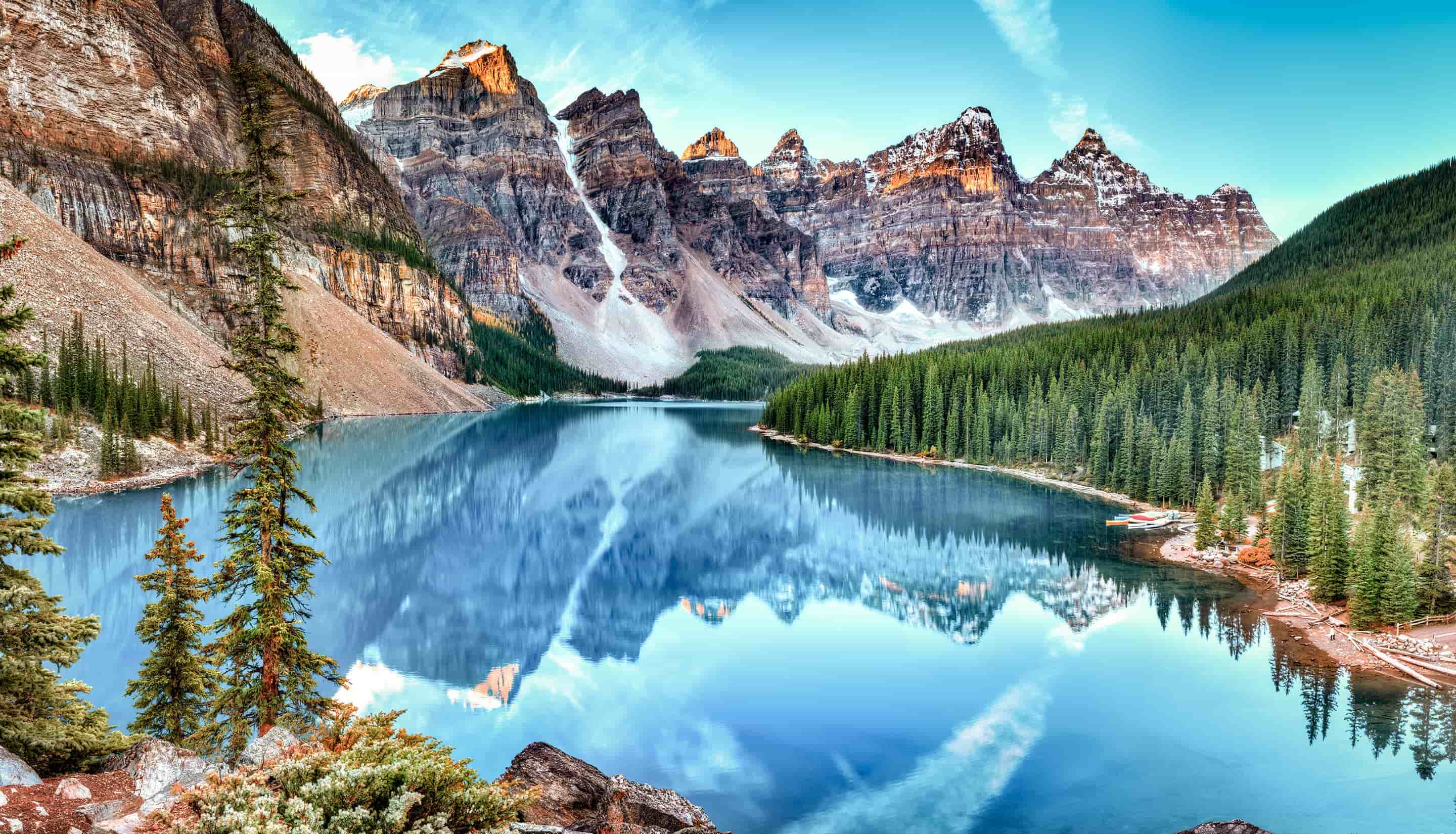The Top Seven Things to Do in Banff, Canada | TouristSecrets The Top Seven Things to Do in Banff, Canada | TouristSecrets