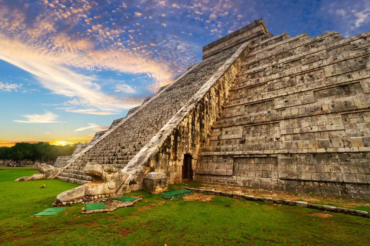 10 Best Mayan Ruins in Mexico + Archaeological Sites | TouristSecrets