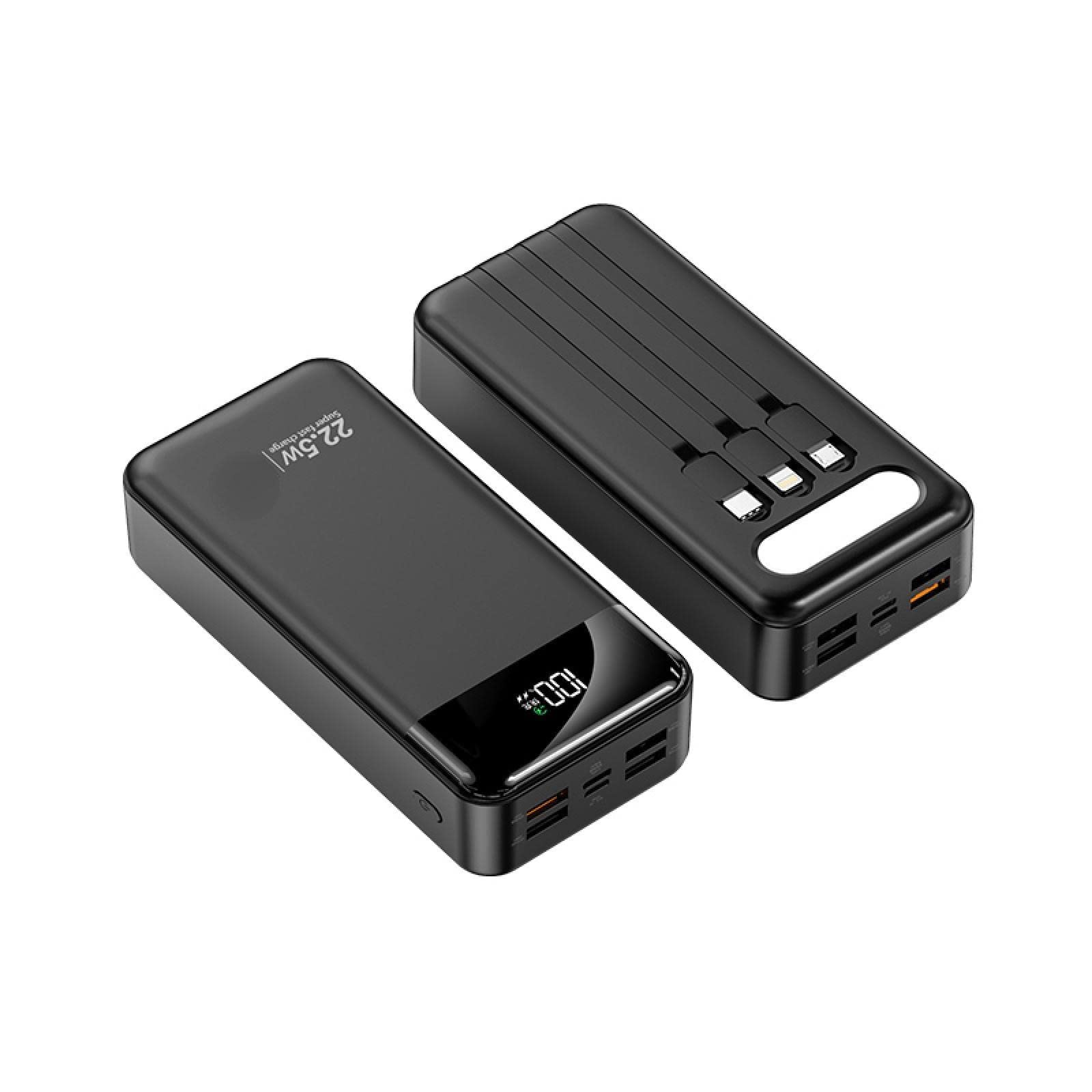 12 Amazing 300000Mah Power Bank for 2023 | TouristSecrets