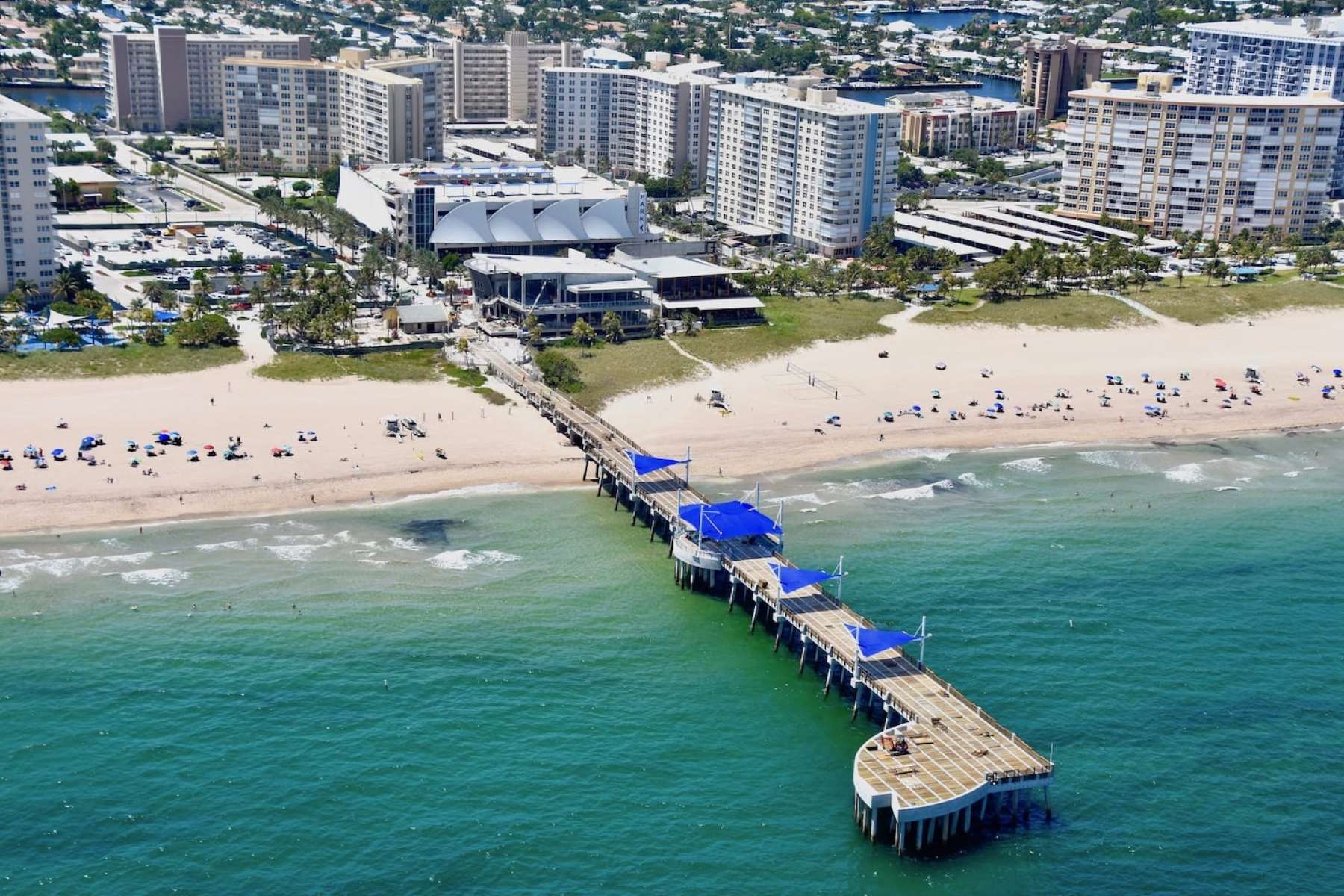 Things To Do In Pompano Beach The Hidden Gems Touristsecrets