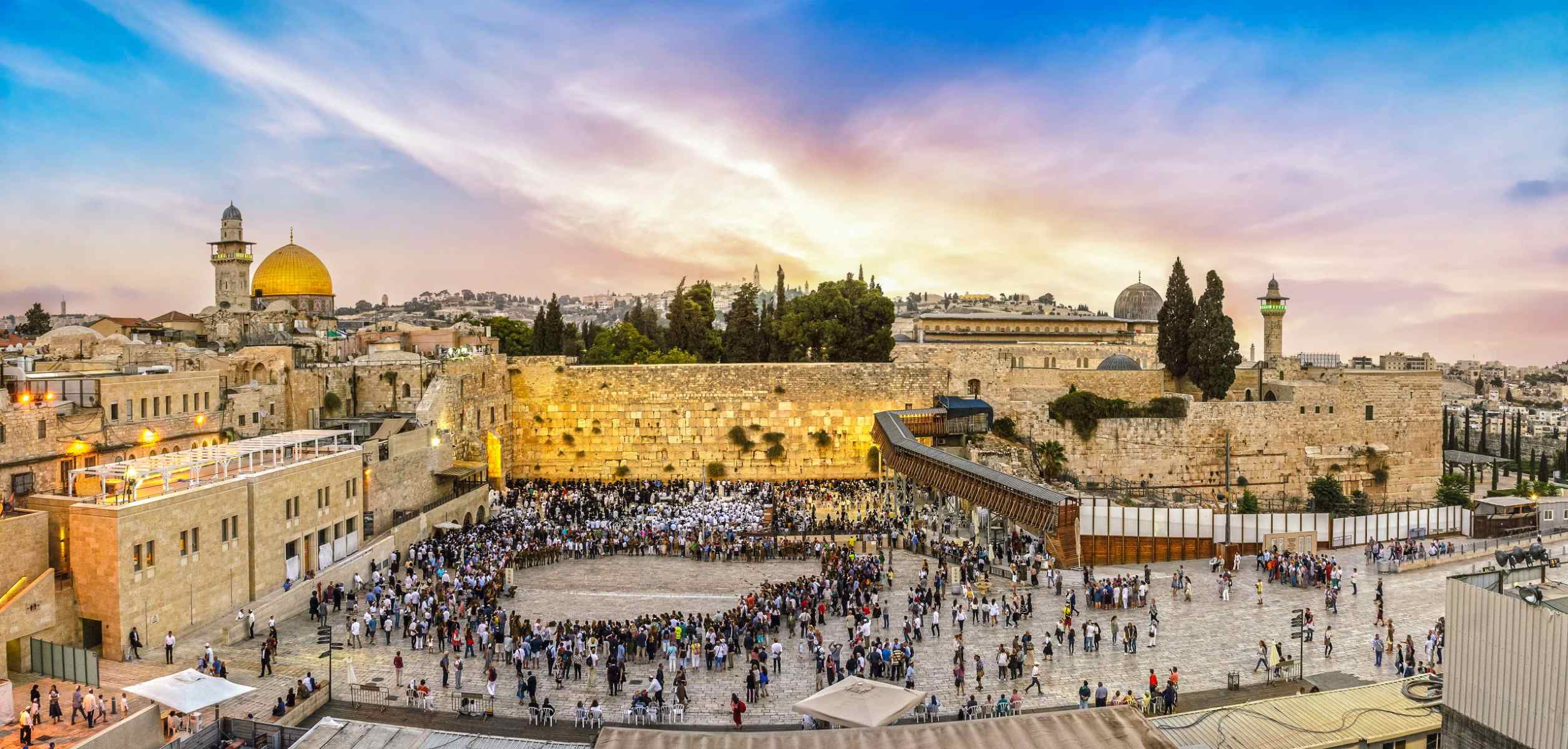 What Are The Most Important Religious Sites In Jerusalem TouristSecrets What Are The Most Important Religious Sites In Jerusalem TouristSecrets