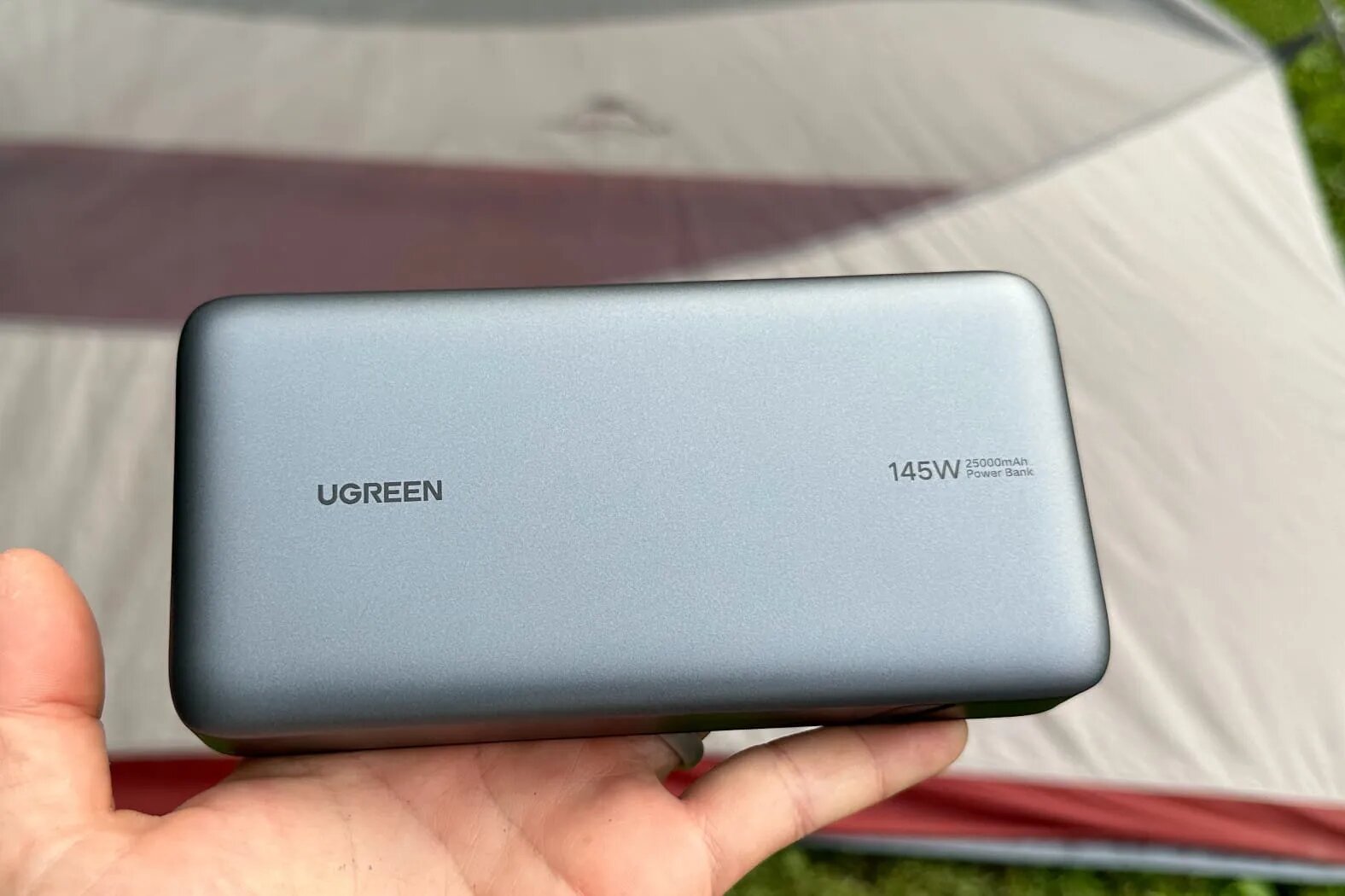 13 Amazing Power Bank 25000Mah for 2023 | TouristSecrets
