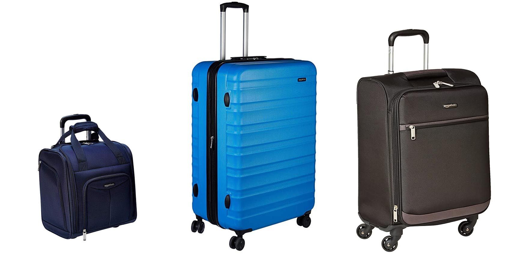 What Size Luggage Do I Need For A Week Trip TouristSecrets What Size Luggage Do I Need For A Week Trip TouristSecrets