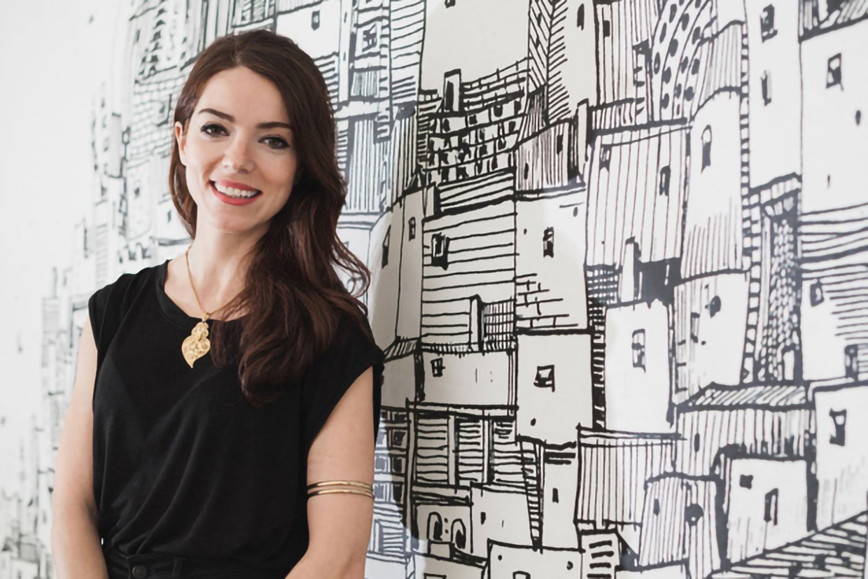 Ana Aragão: Porto, with a Bic Pen | TouristSecrets
