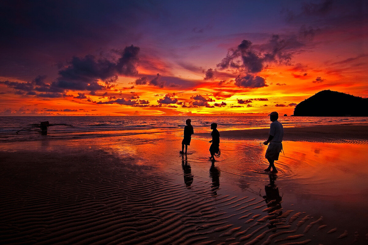 Chasing the Light | TouristSecrets