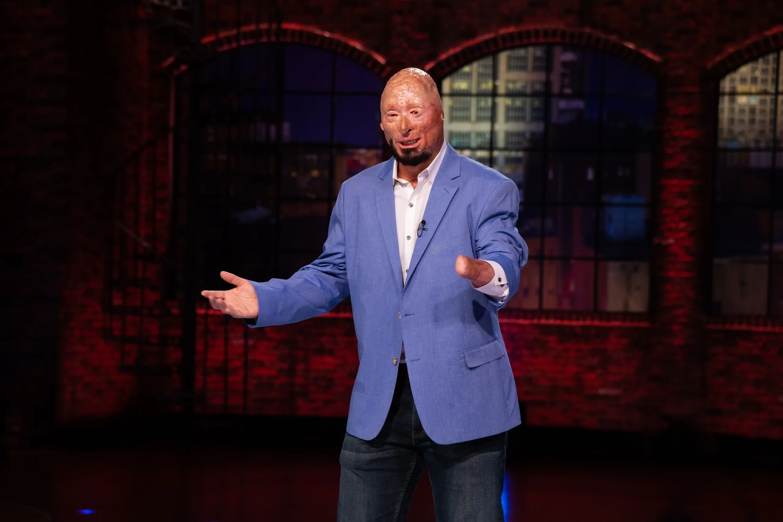 Cocktails & Carnage: Dinner with Staff Sergeant Henline | TouristSecrets