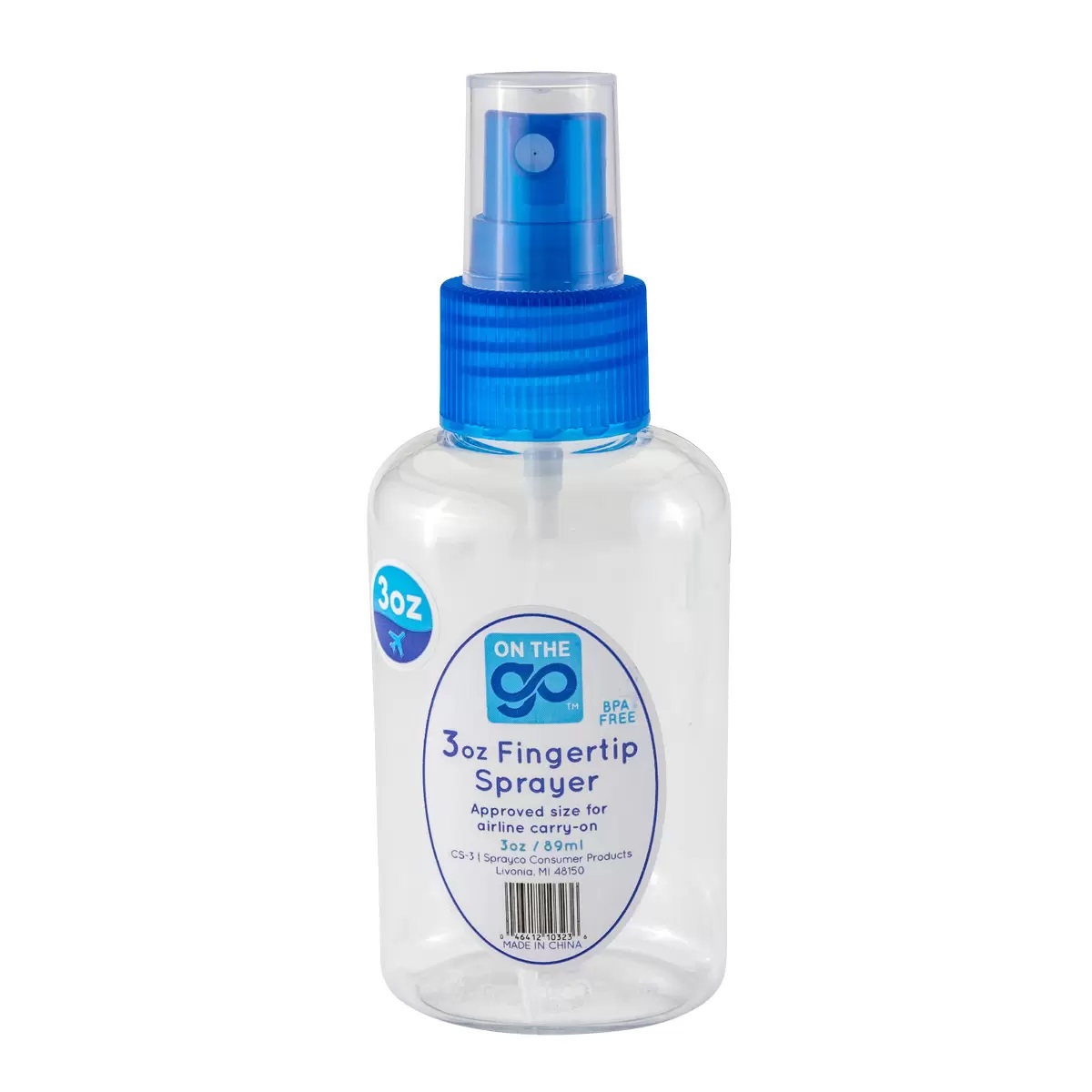 How Big Is A 3 Oz Bottle TouristSecrets How Big Is A 3 Oz Bottle TouristSecrets