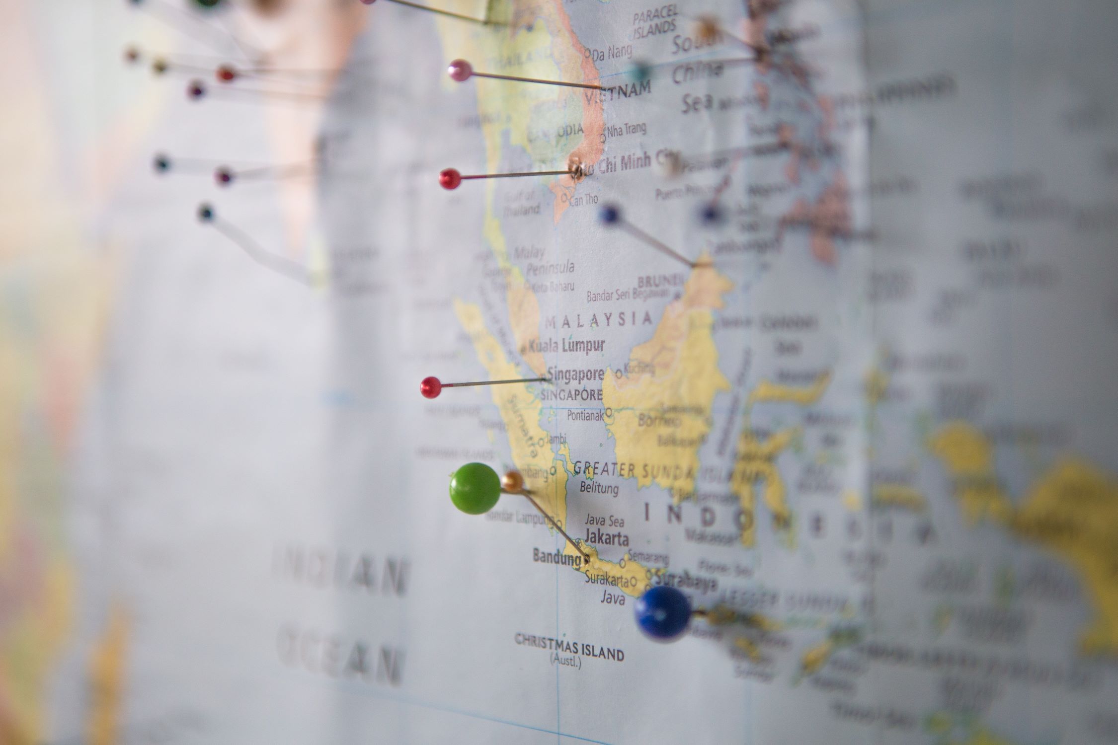 Most popular languages being learned around the world | TouristSecrets Most popular languages being learned around the world | TouristSecrets