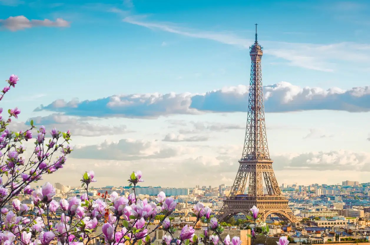 The Best Time to Travel to France | TouristSecrets