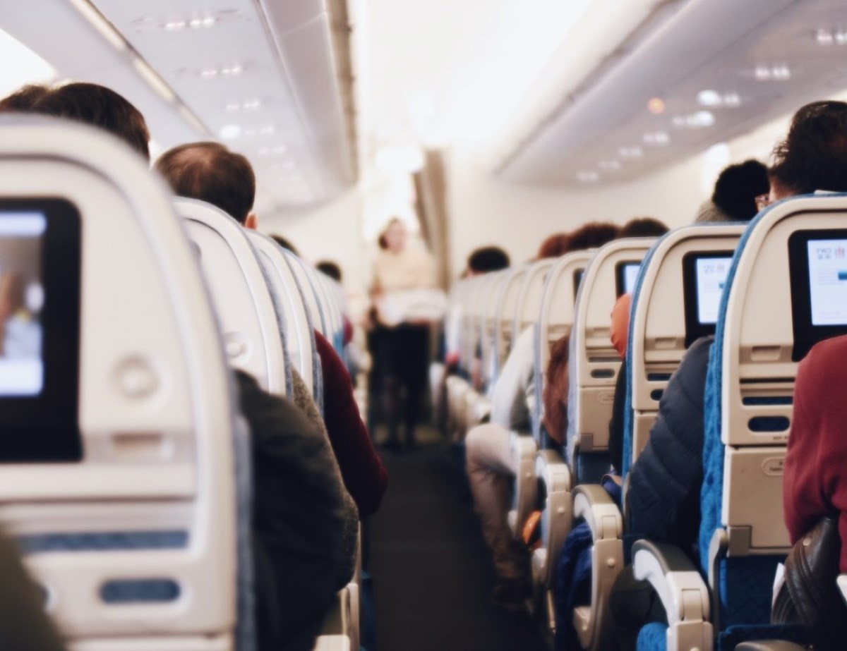 What Do I Need To Travel Domestically | TouristSecrets