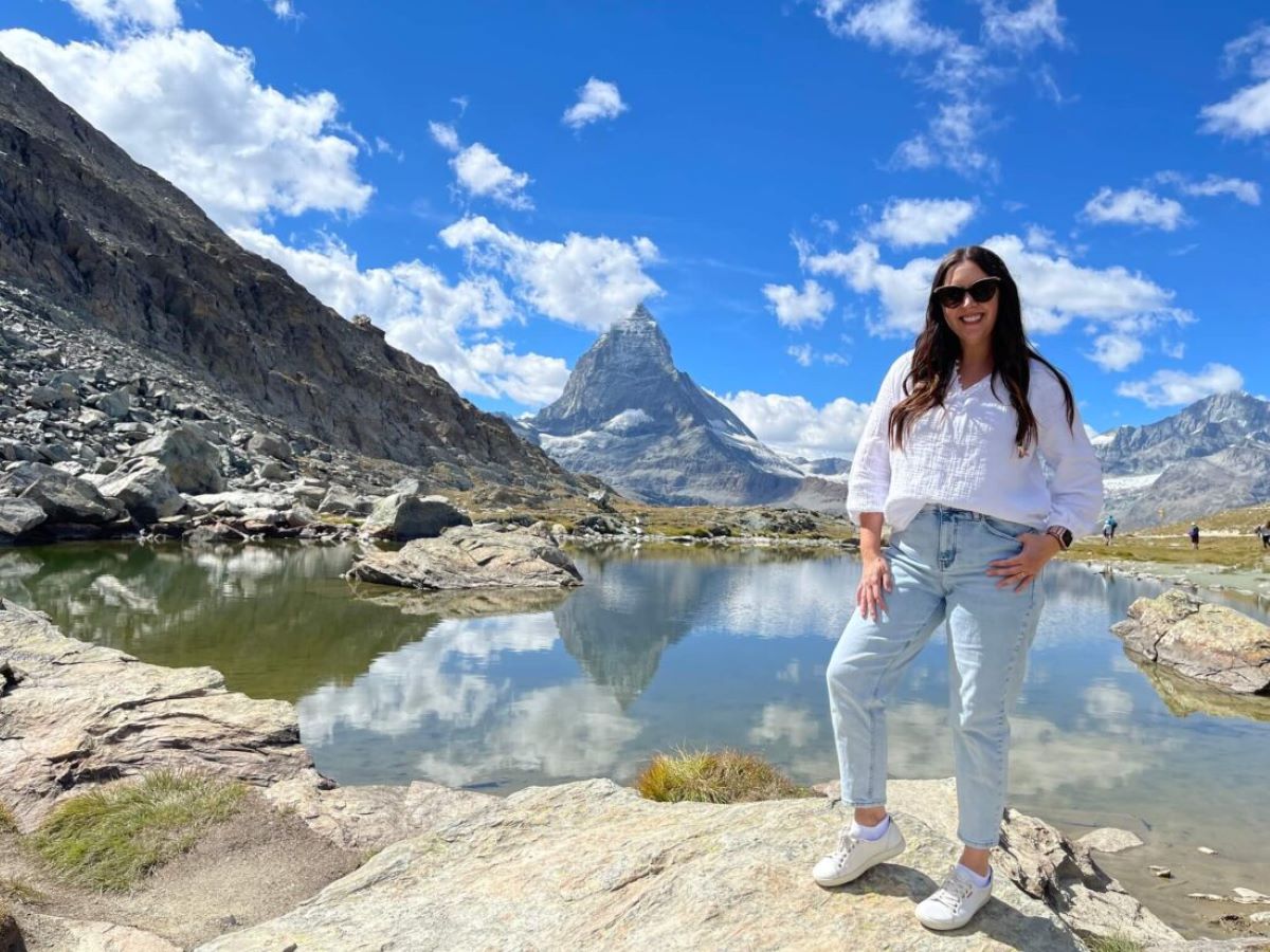What to Wear in Switzerland: Women's Packing List | TouristSecrets
