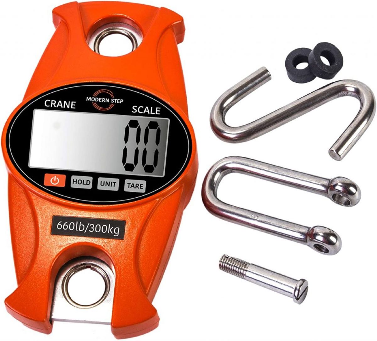 Where To Buy Decent Deer Weight Scale | TouristSecrets