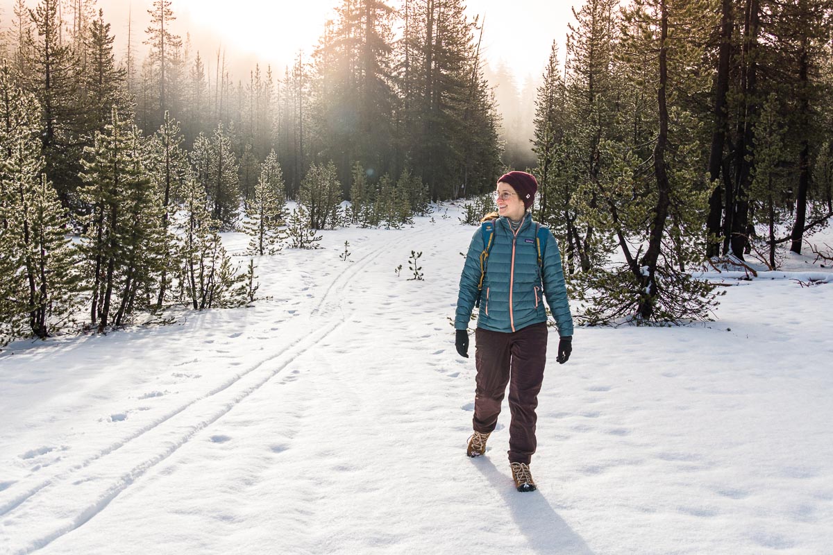 Winter hiking: 6 tips to get you started | TouristSecrets