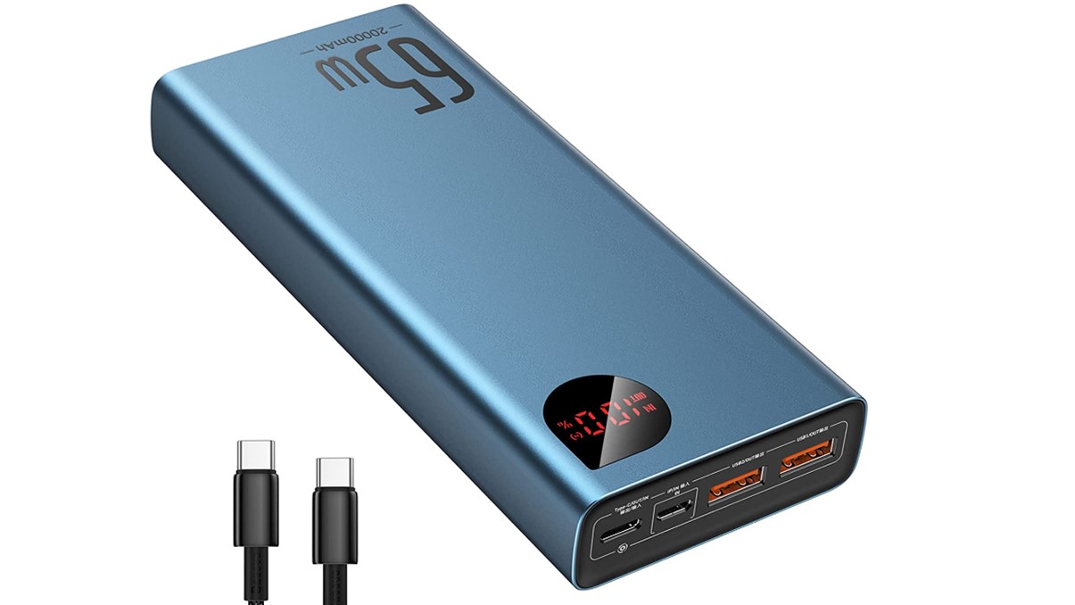 11 Best 20000mAh Fast Charging Power Banks For 2023 | TouristSecrets