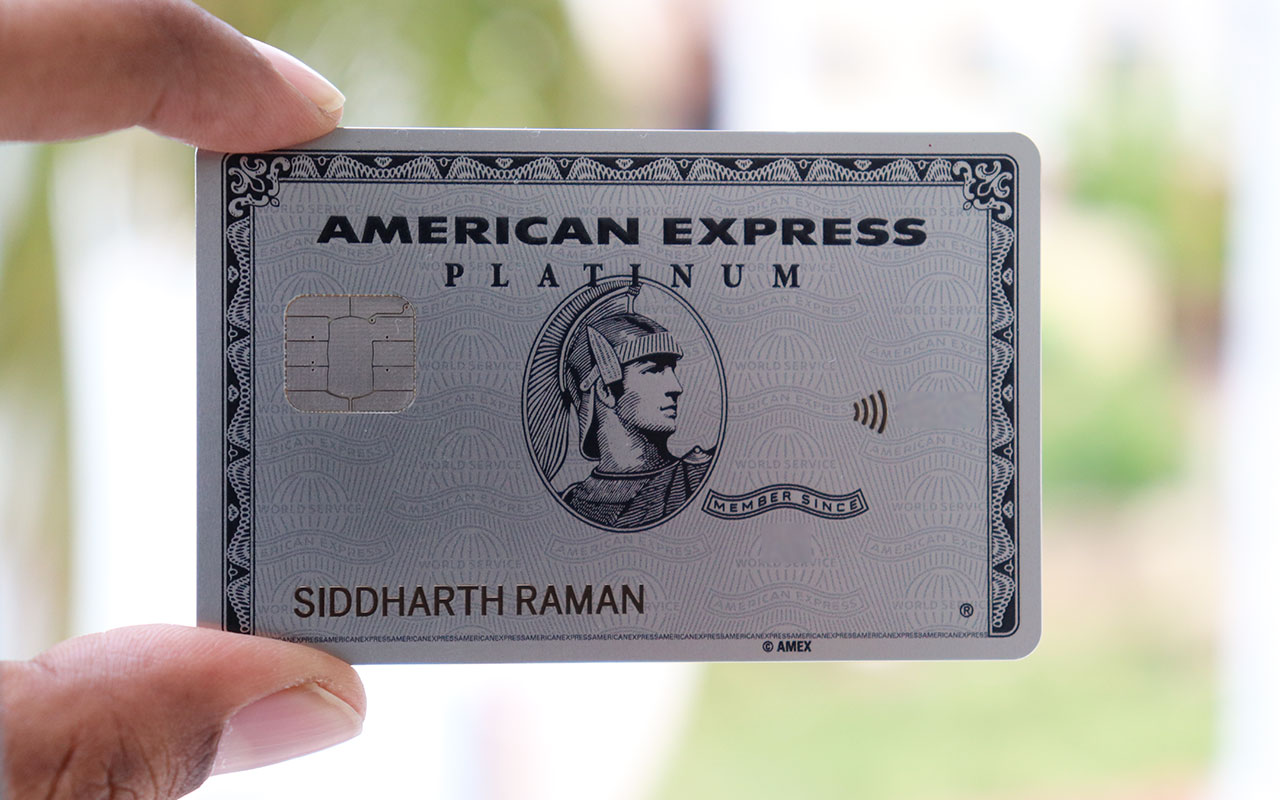 American Express Business Platinum Card Review TouristSecrets