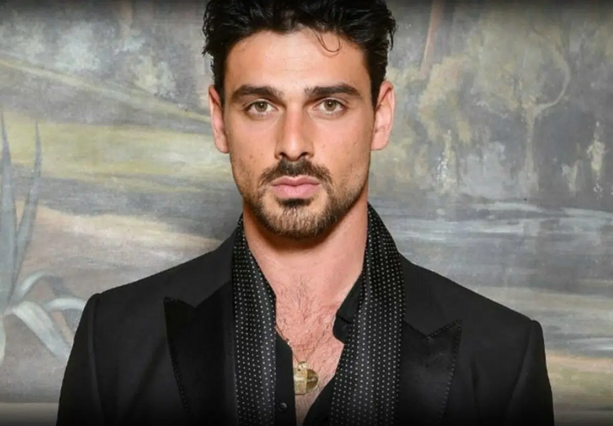 Brother Massimo 1 | TouristSecrets