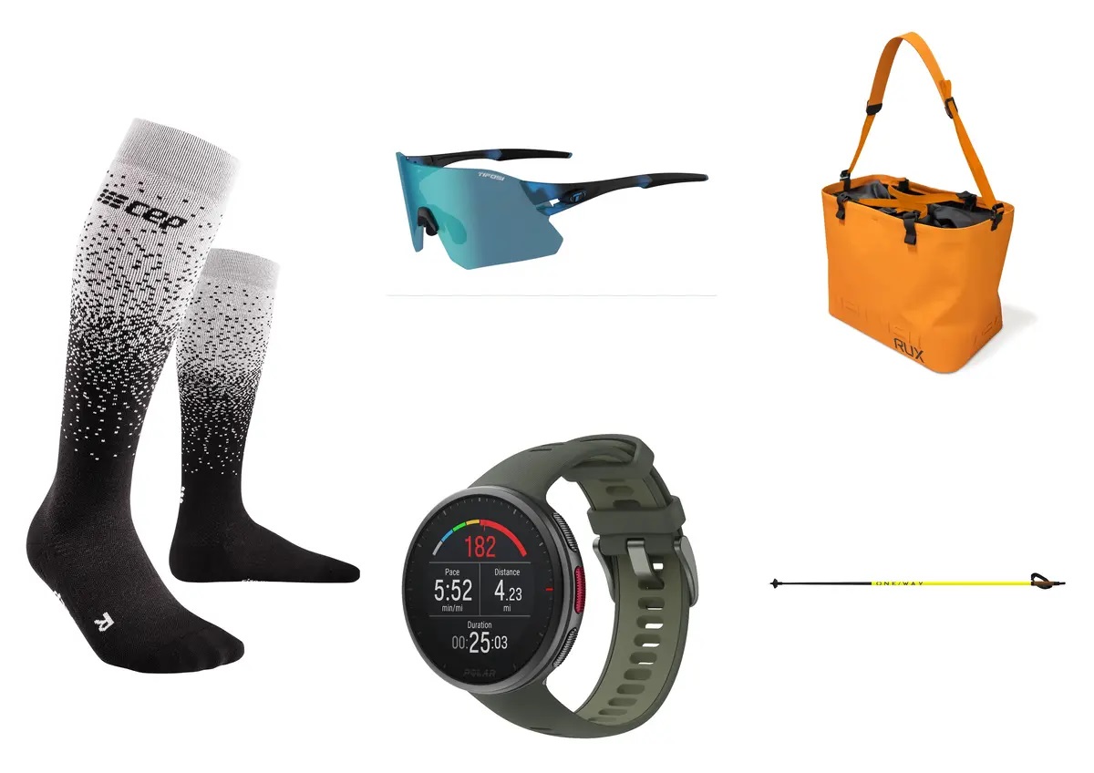 Essential Gear for Cross-Country Skiing | TouristSecrets Essential Gear for Cross-Country Skiing | TouristSecrets