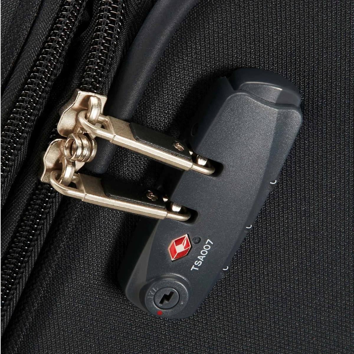 How To Reset Samsonite TSA Luggage Lock TouristSecrets