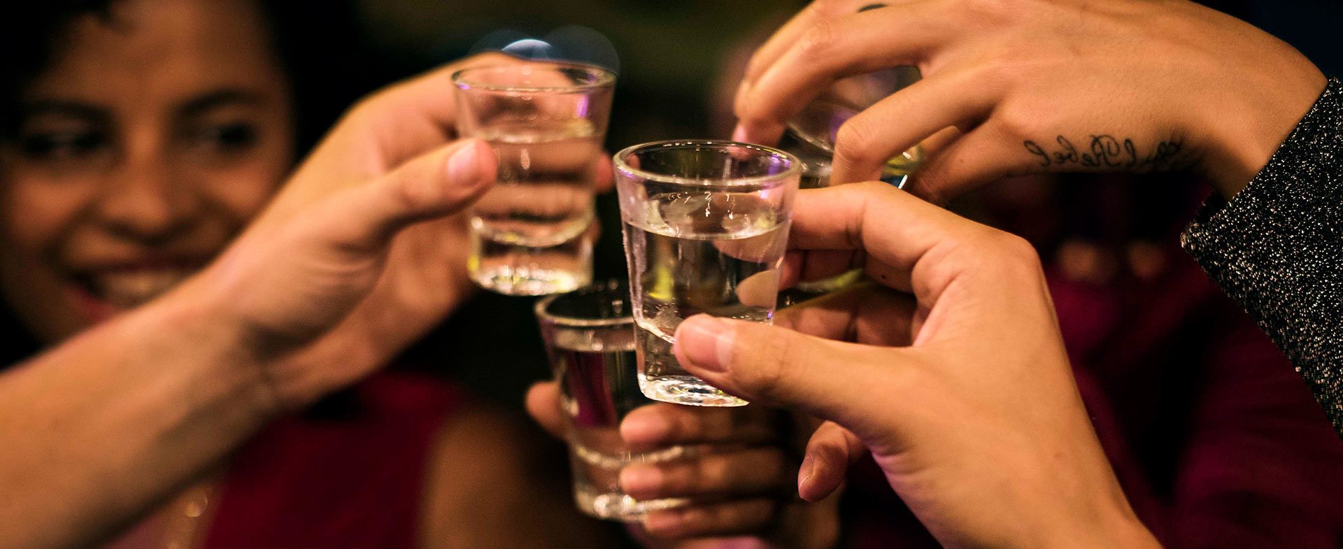 The Dancing Faded, but the Drinking Endured | TouristSecrets