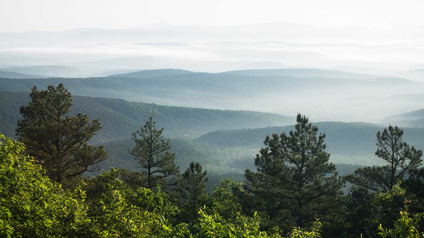 Where Do You Park For Eagle Rock Loop Backpacking | TouristSecrets