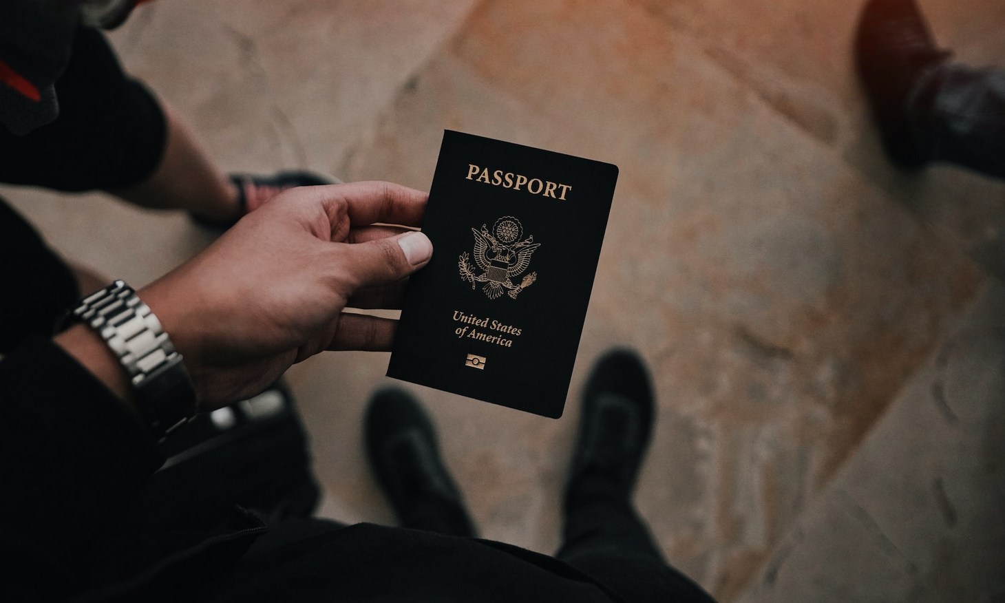 Understanding Passports with Limited Validity | TouristSecrets