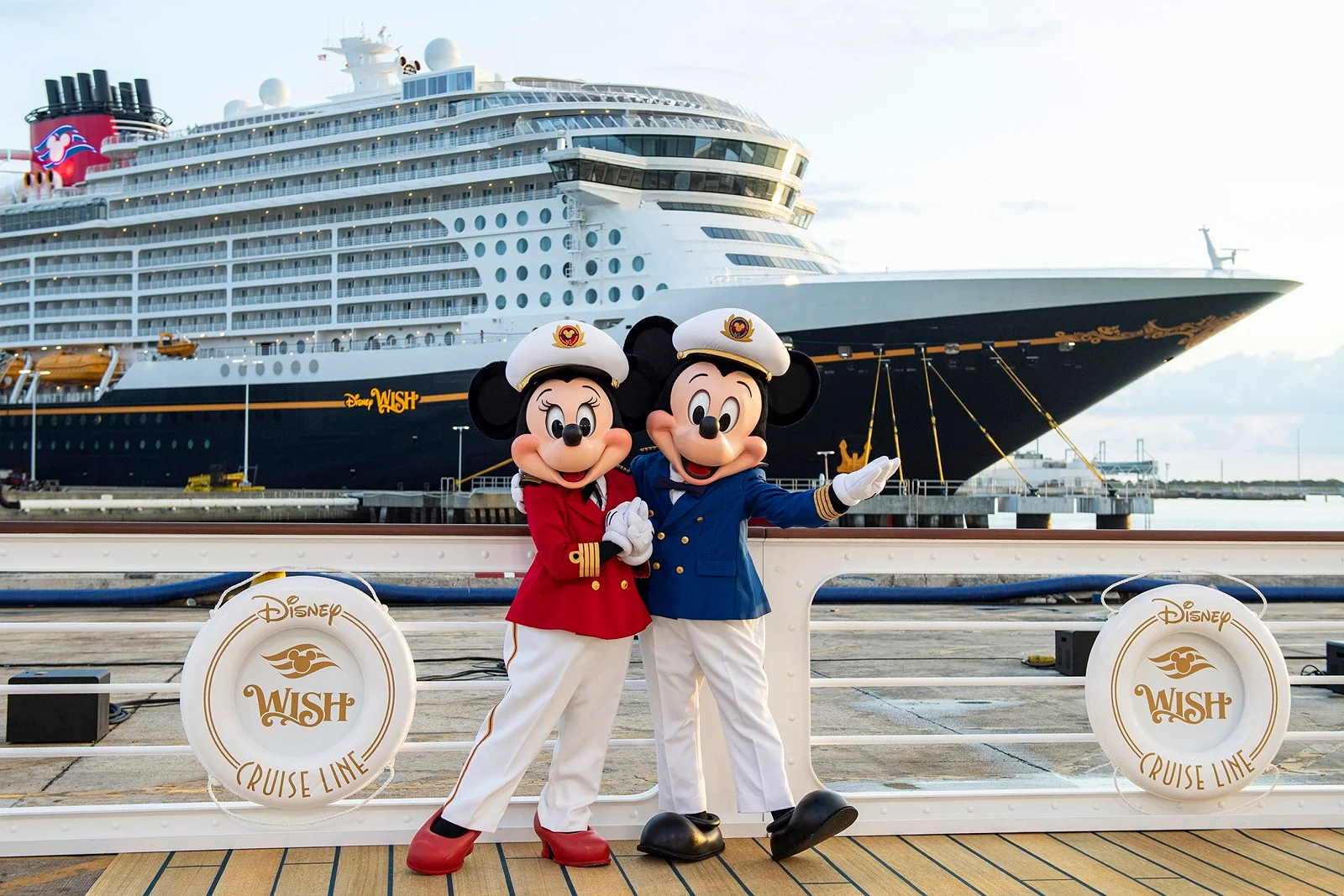 How Many Passengers On Disney Cruise Ships | TouristSecrets
