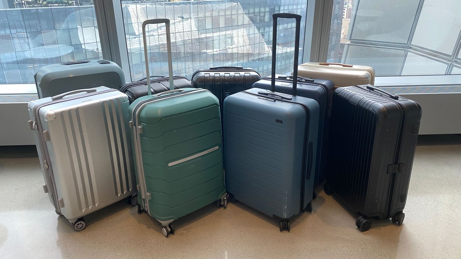 What Size Luggage Do I Need For A Week Trip TouristSecrets What Size Luggage Do I Need For A Week Trip TouristSecrets