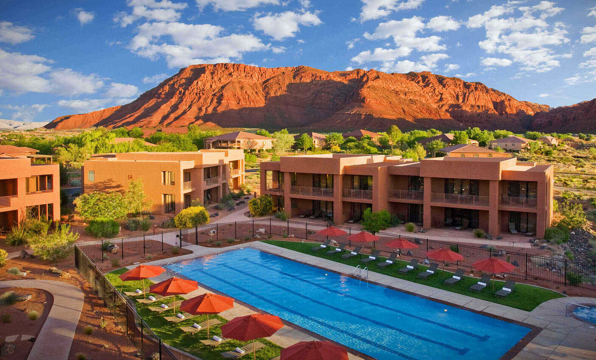 Where Is Red Mountain Resort | TouristSecrets