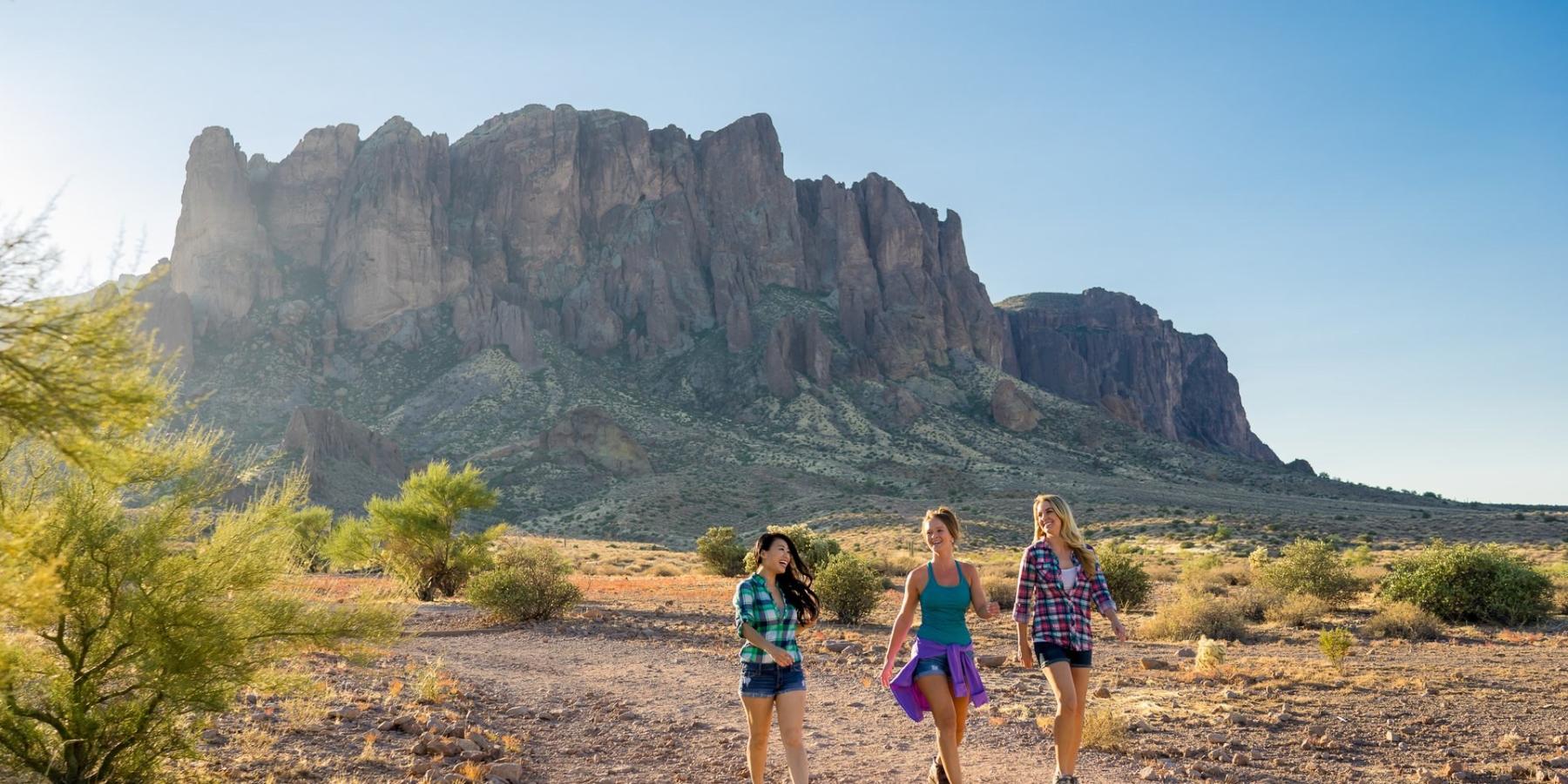 12 Iconic Landmarks to See in Mesa, Arizona | TouristSecrets