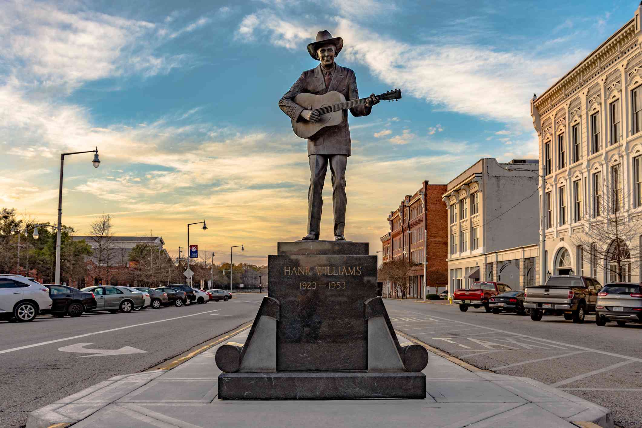 5 Iconic Landmarks To See In Montgomery Alabama TouristSecrets
