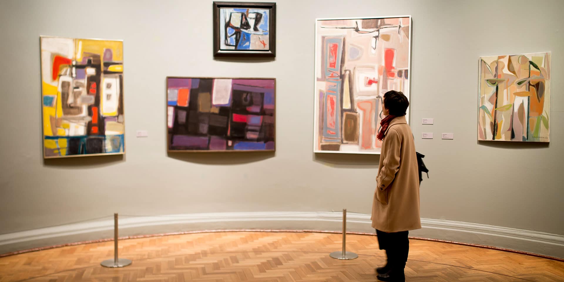 5 Local Art Scenes to Immerse in Shoreline, Washington | TouristSecrets