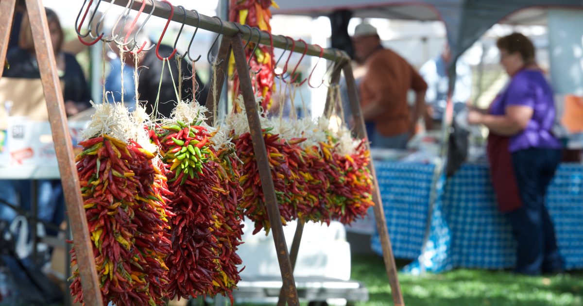 6 Outdoor Markets to Shop in Colorado Springs, Colorado | TouristSecrets