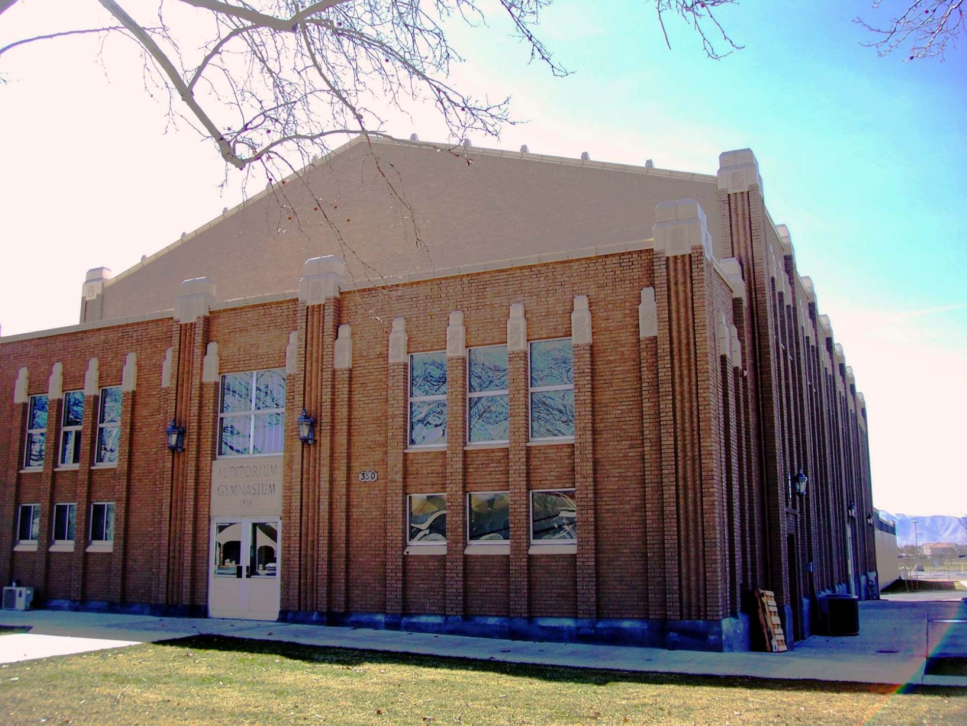 9 Iconic Landmarks To See In Spanish Fork Utah TouristSecrets