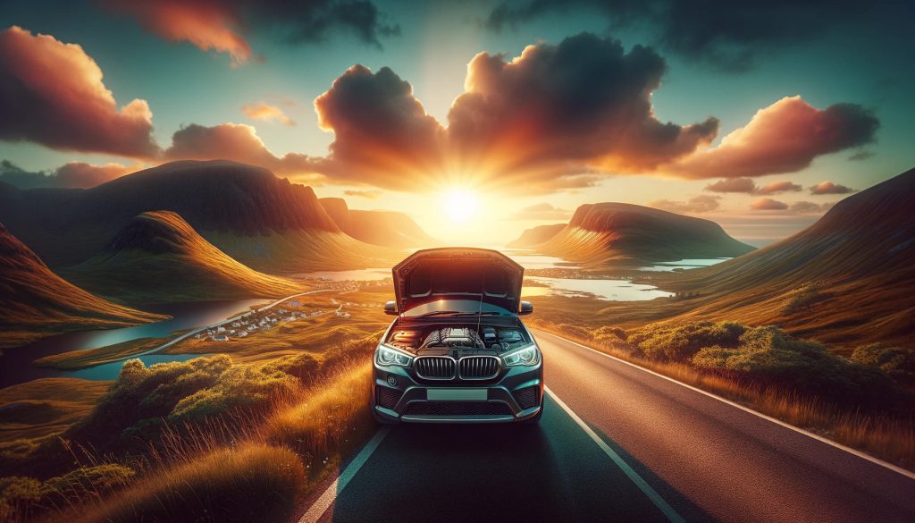 What To Do If Your Car Breaks Down On A Road Trip | TouristSecrets