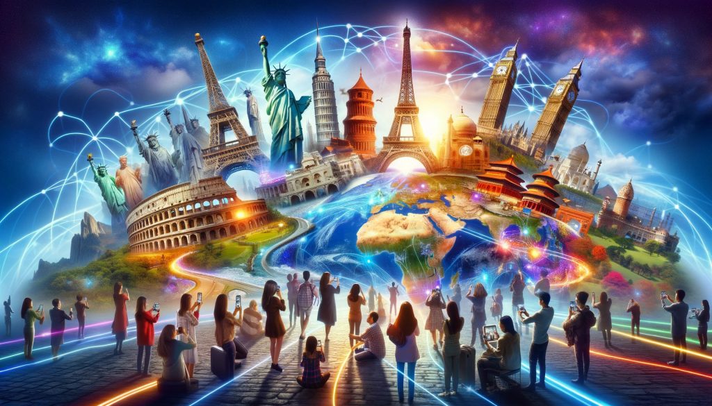 TouristSecrets | Travels Tips For You To Travel Like A Pro