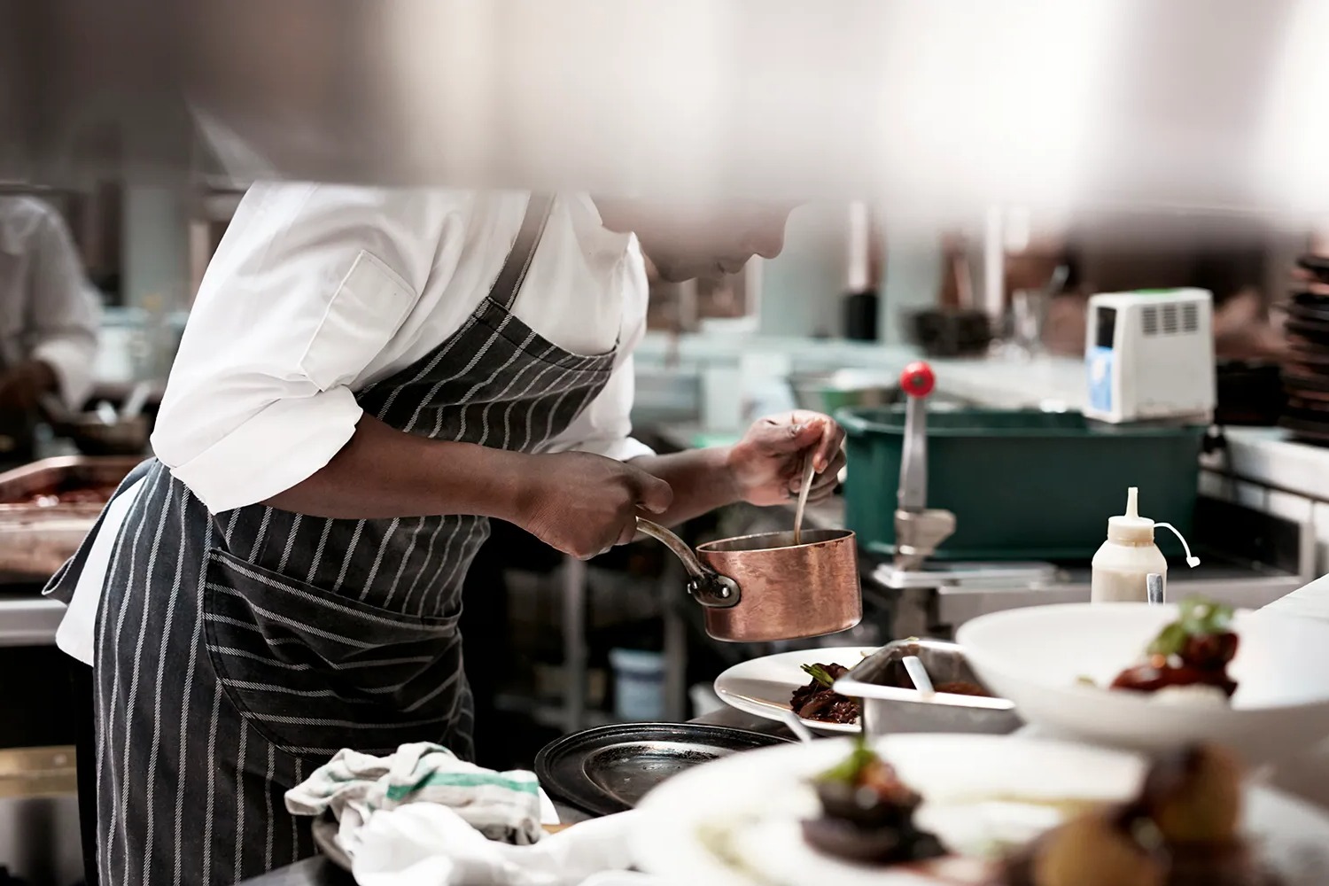 10 French Chefs Who Will Change The Way You Think About Food ...