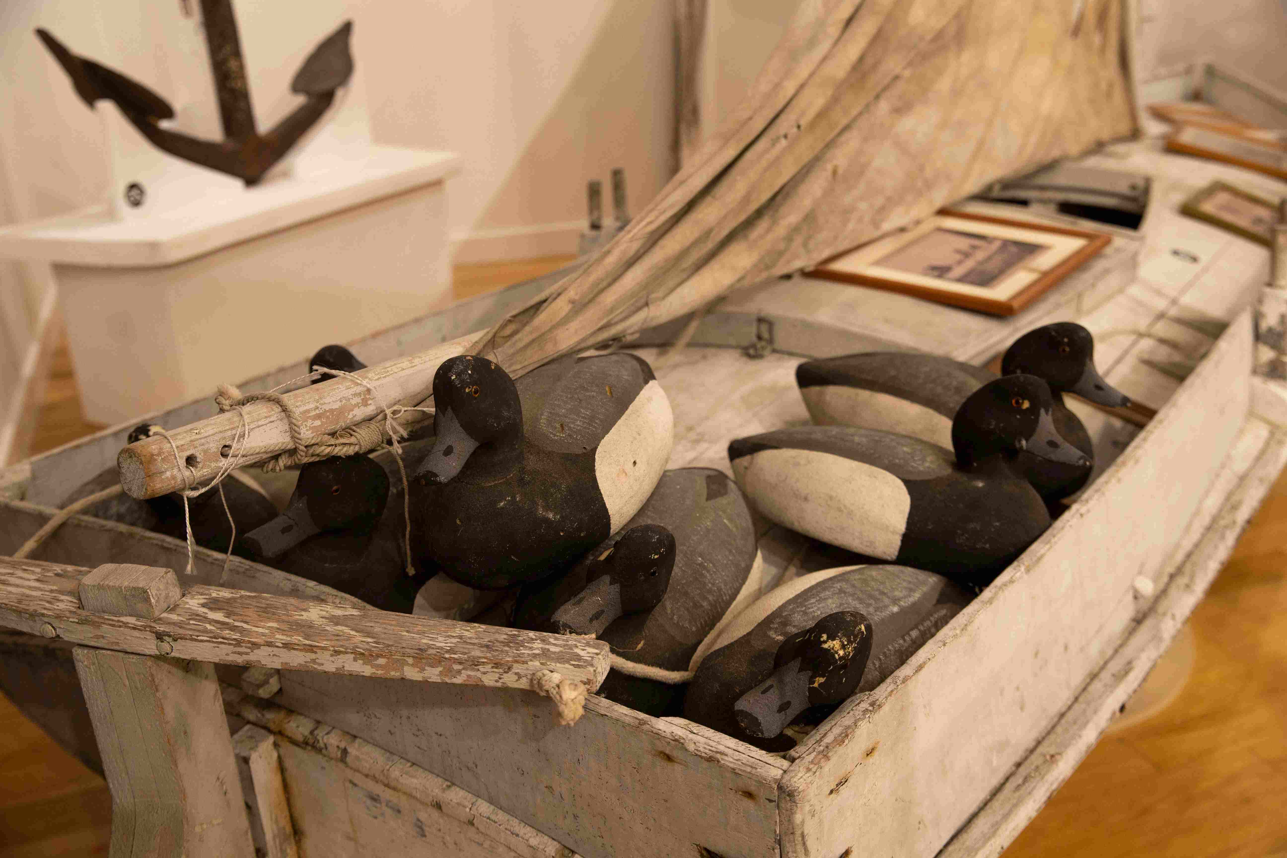 Baymen's Museum: A Nautical Adventure Awaits | TouristSecrets