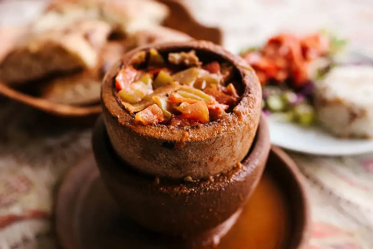 Hidden Culinary Gems: 10 Must-Try Restaurants In Göreme, Turkey ...